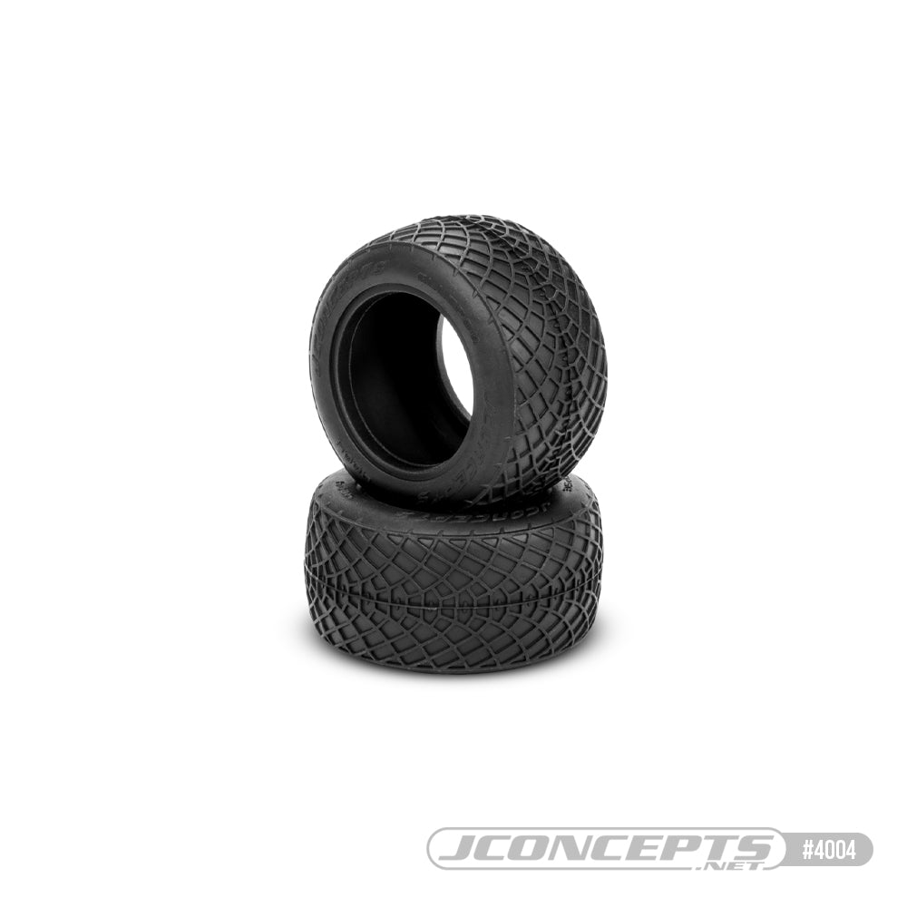 JConcepts Ellipse Mini-B Rear | Mini-T 2.0 F&R Tire – Direct RC