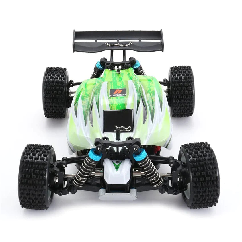 WLtoys Racing Car Kits – Direct RC