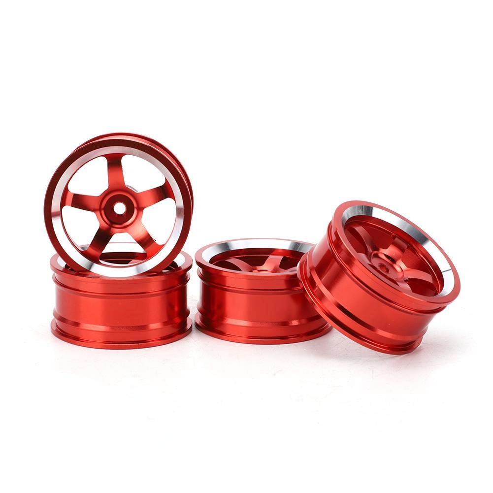 Car Rims – Direct RC