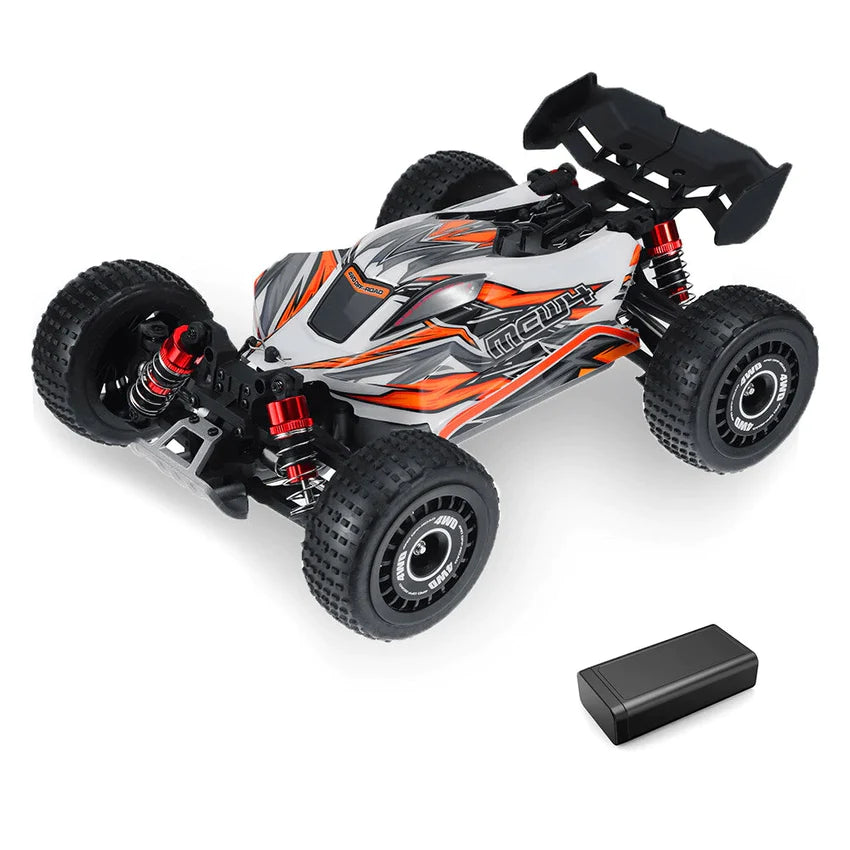 MJX Racing Car Kits – Direct RC