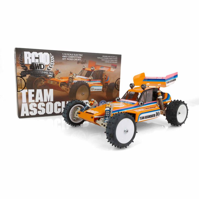 Associated Racing – Direct RC