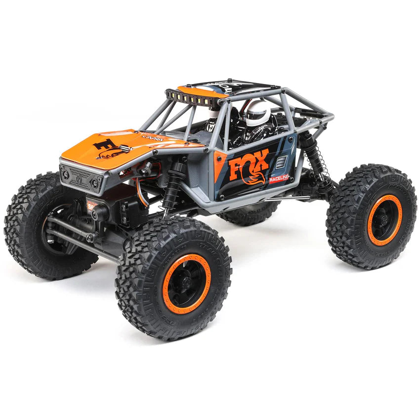 Axial UTB18 Kits – Direct RC