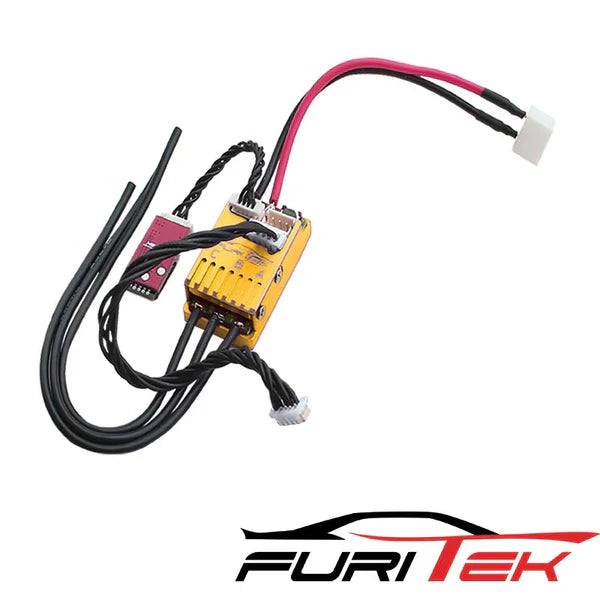 Mini-Z Race/Drift ESCs – Direct RC