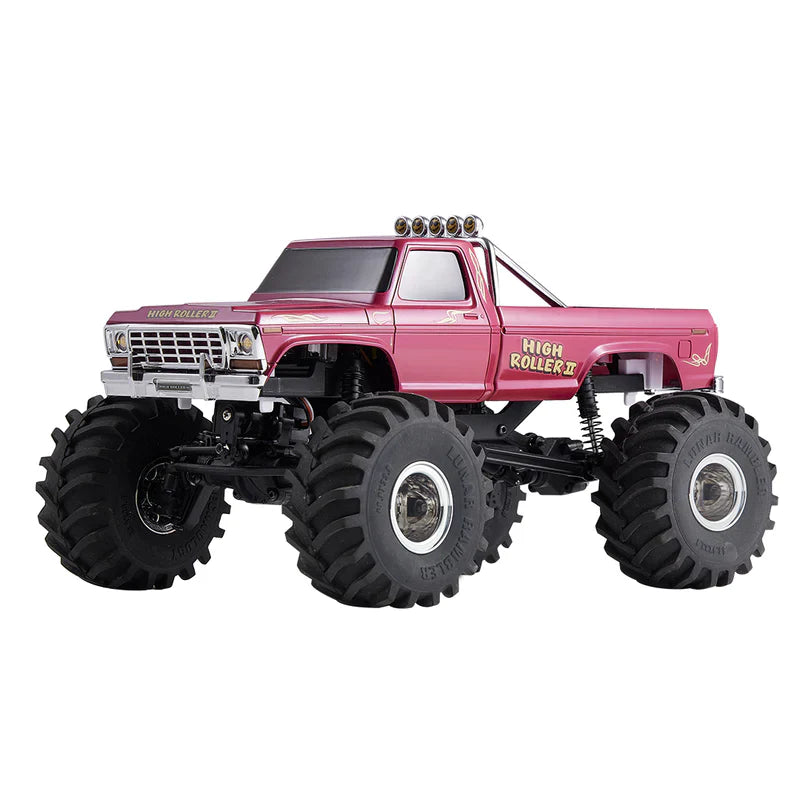 FMS Monster Truck Kits – Direct RC