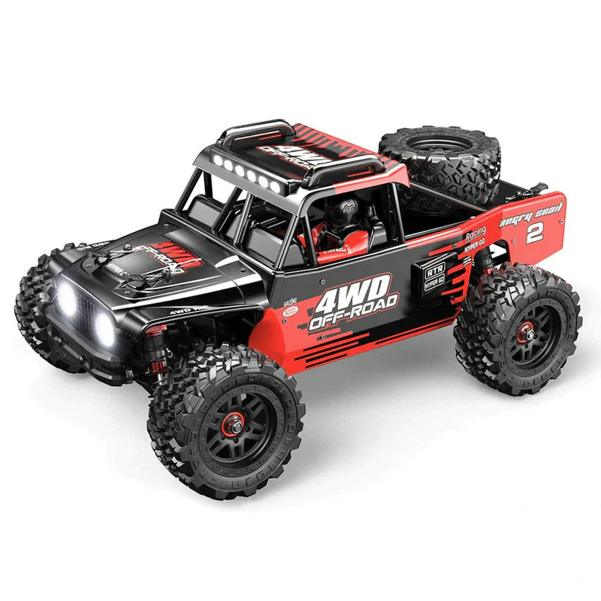 MJX Hyper Go 14209 Parts – Direct RC