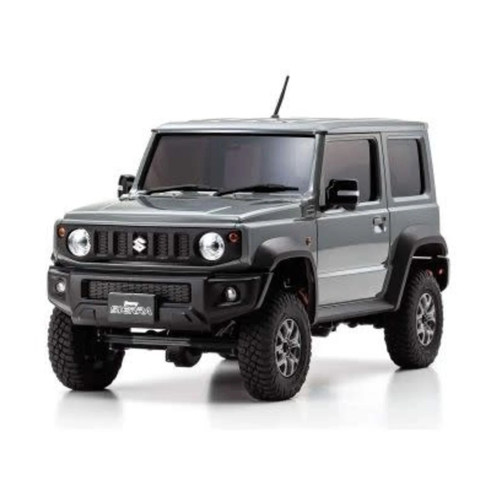 Mini-Z 4x4 – Direct RC