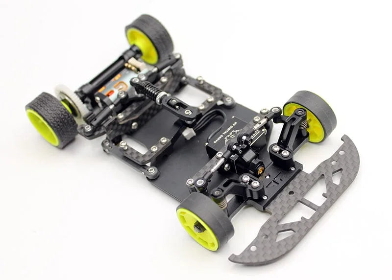 Reflexracing Kits – Direct RC