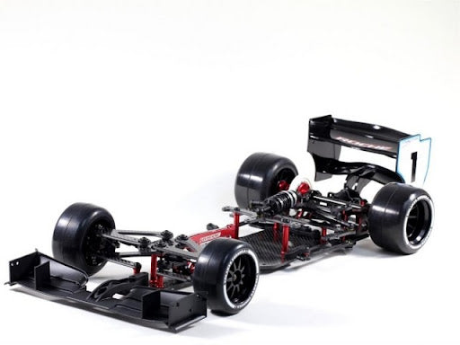 Mini-Z Race/Drift – Direct RC