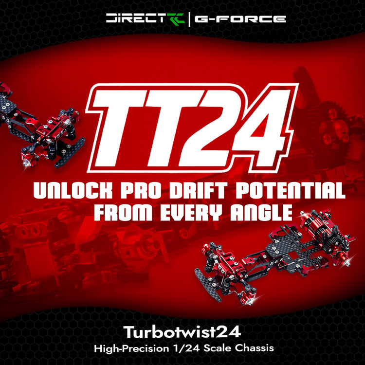 Direct RC - Your Premium and Affordable Shop For RC Cars and Trucks