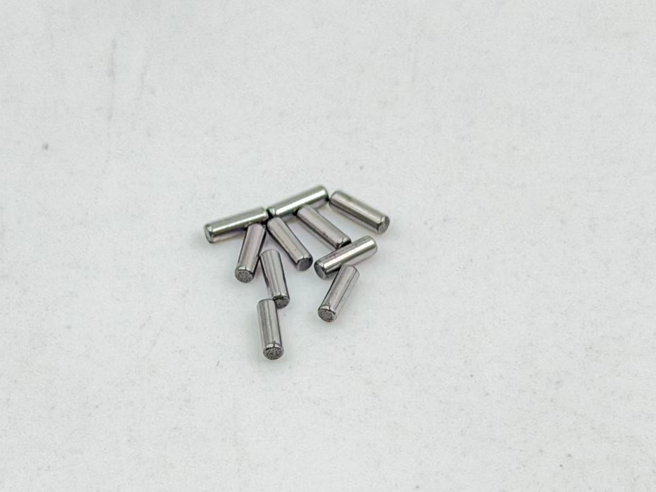 HobbyPlus Wheel Hex Pin, 1.5 x 5mm - Speck B – Direct RC