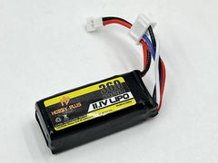 Hobby Plus 1/18 CR 18P PRO Brushless Juice Up 4X4 RTR Rock Crawler - Y ...