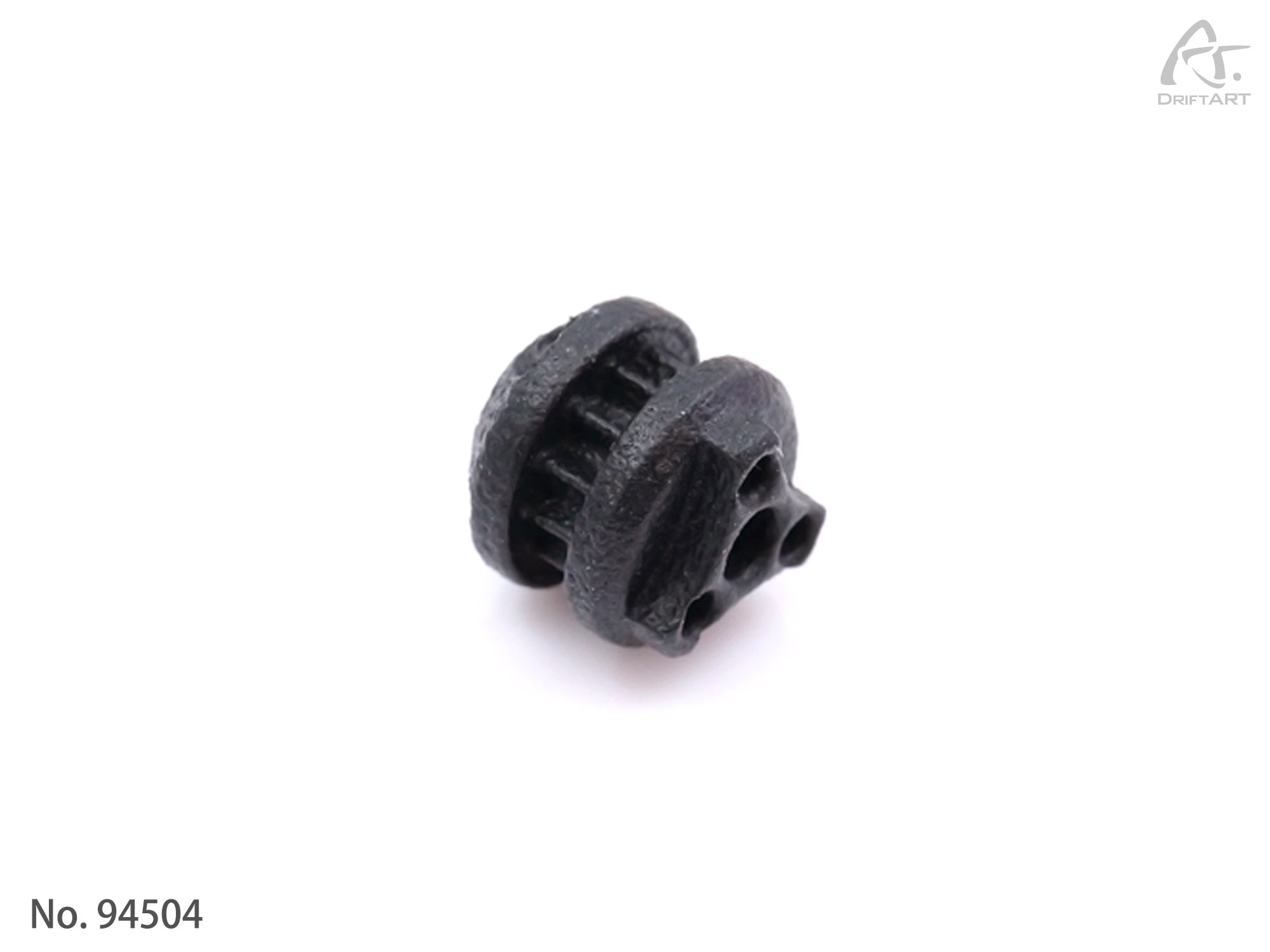 DriftART Nylon Motor Gear fit V-belt Drift ART For DA4/DA3 – Direct RC