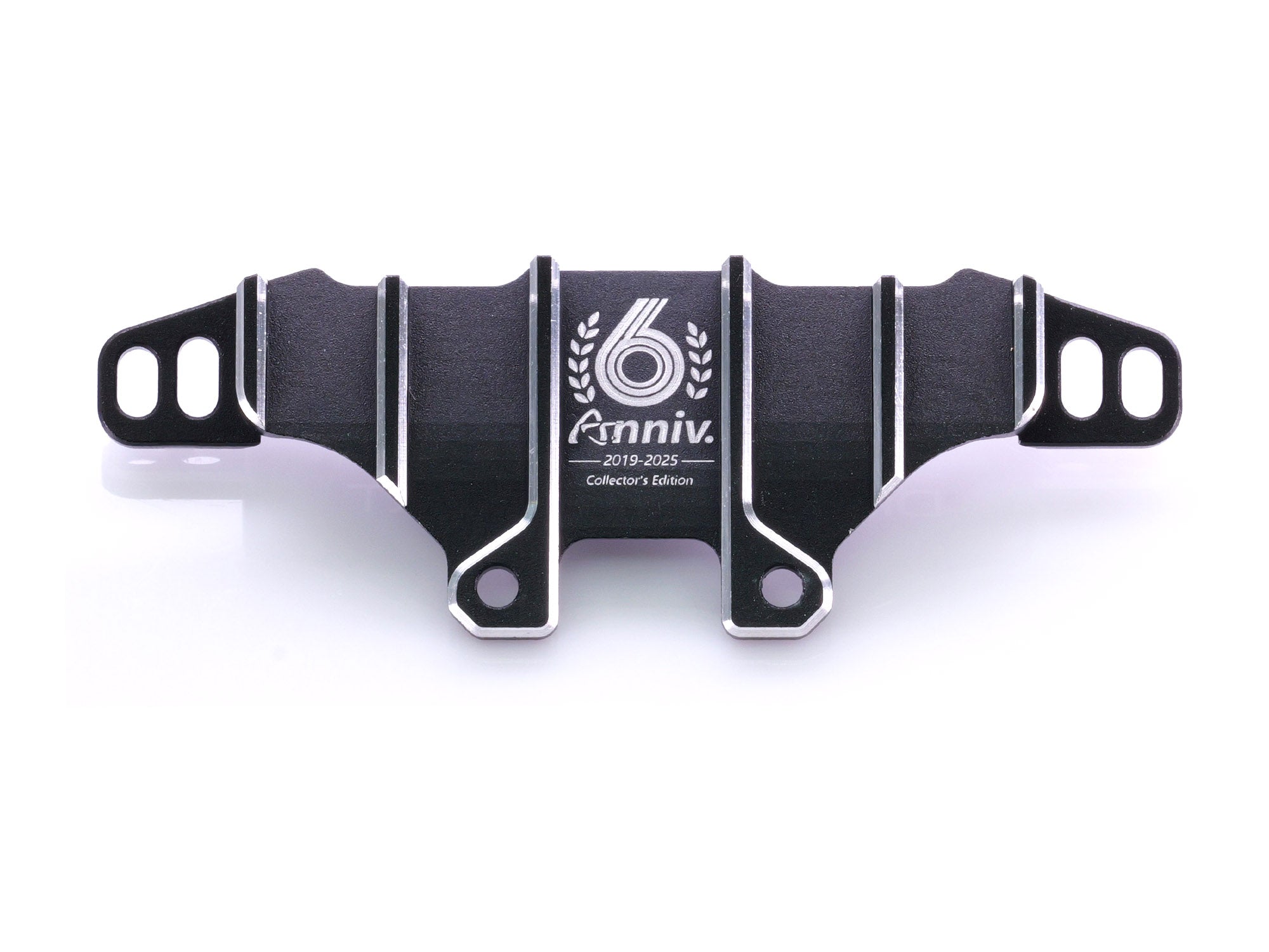 DriftART 6th Anniversary CNC Alloy Rear Diffuser – Collector's Edition ...