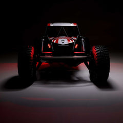 Axial 1/8 AXP8 Gilamon 2.2 4X4 RTR Brushed Trail Buggy - Red – Direct RC
