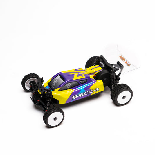Pro-Line Body – Direct RC