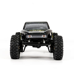 Hobby Plus 1/18 CR 18P PRO Brushless Juice Up 4X4 RTR Rock Crawler - Y ...