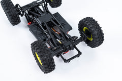 Hobby Plus 1/18 CR 18P PRO Brushless Juice Up 4X4 RTR Rock Crawler - Y ...