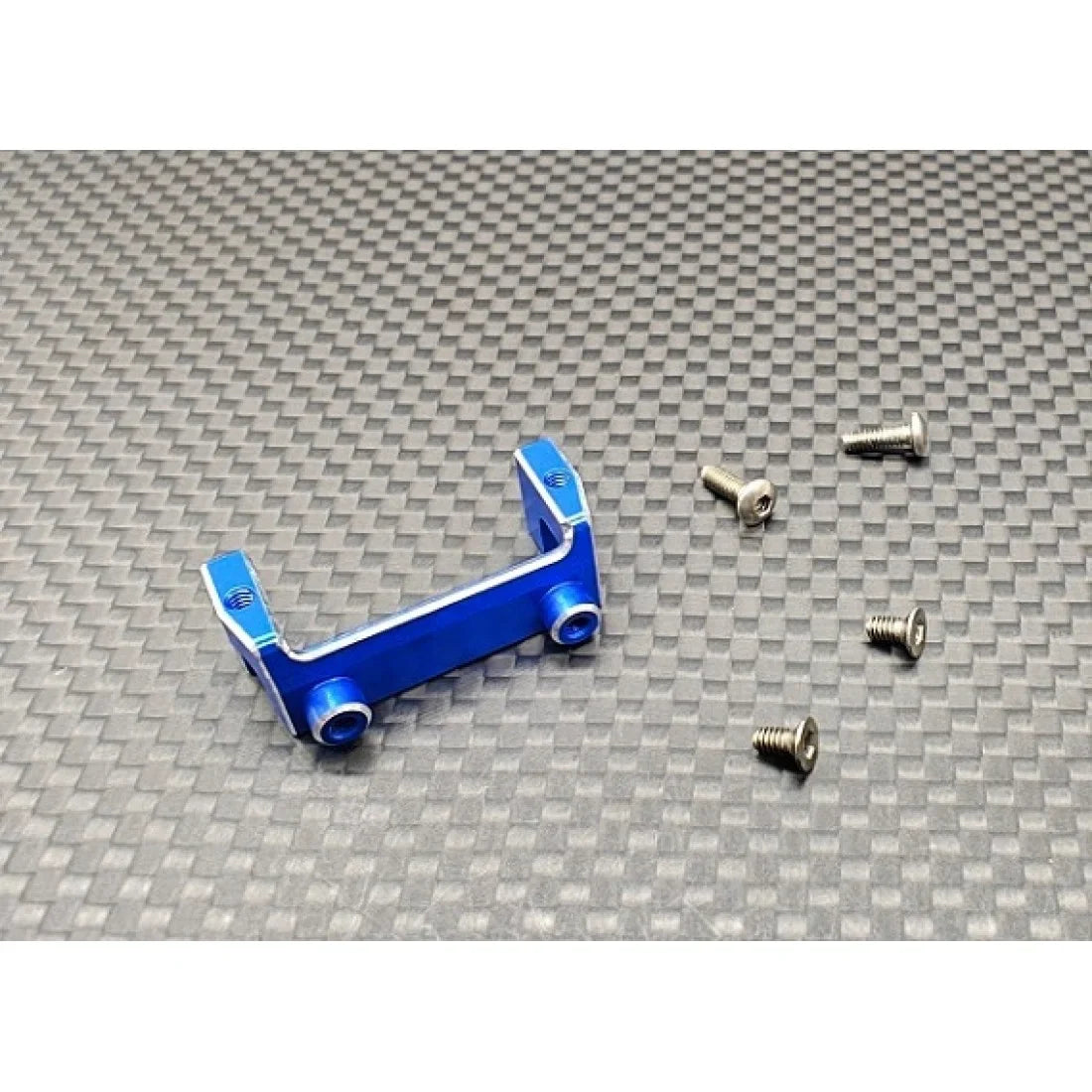 GL Racing Alu.Servo mount – Direct RC