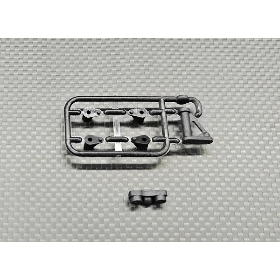 GL Racing LMP2 Frame support – Direct RC