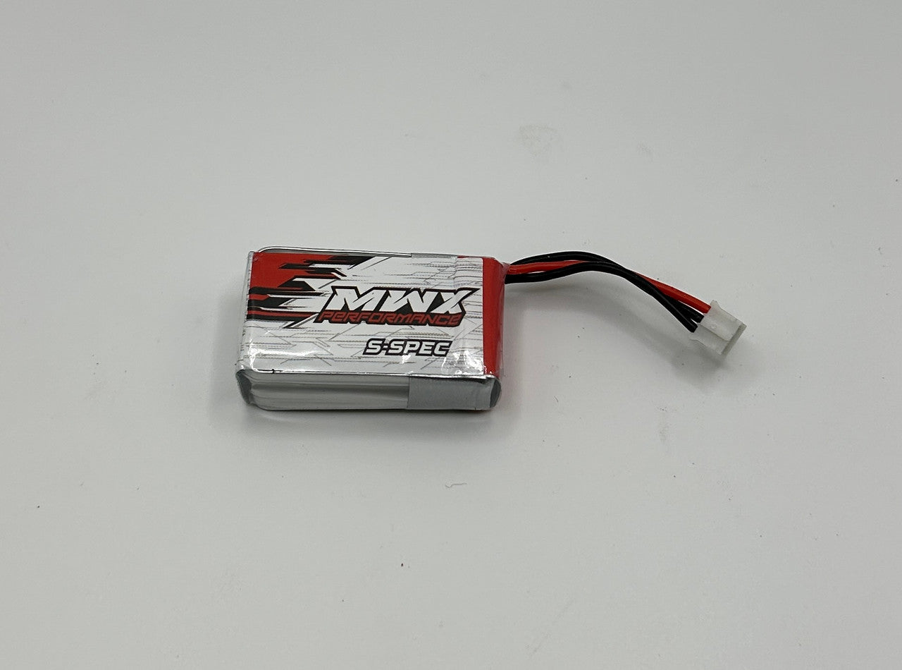 MWX Big Block Battery – Direct RC