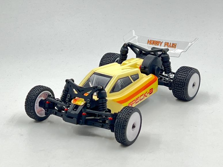 SCX30 UPGRADE – Direct RC