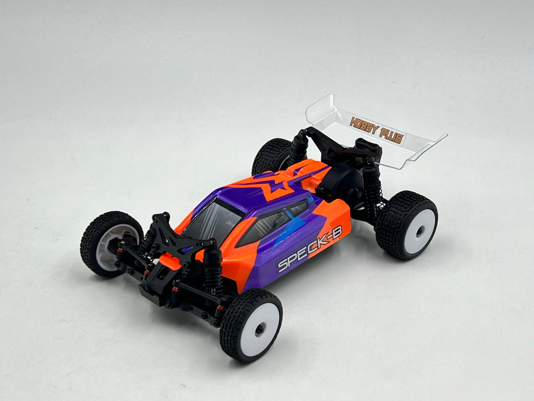 HobbyPlus CR-18P Terranaut 8X8 AWS RC Crawler – Direct RC
