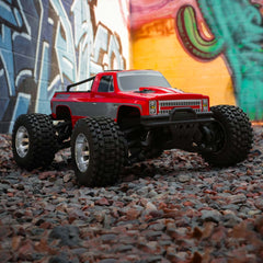 Redcat Valkyrie MT RC Offroad Truck 1:10 4S Brushless Electric Truck ...