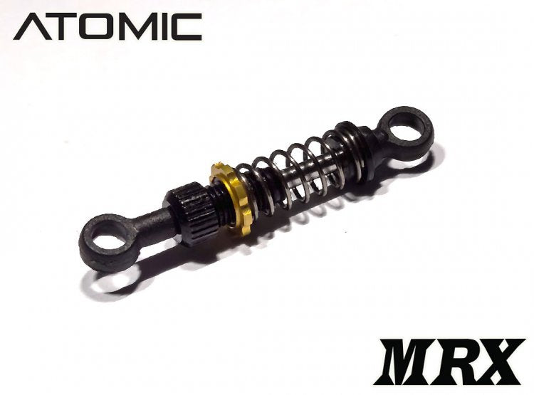Atomic MRV, MRX, MRZ Dust Guard Center Shock – Direct RC
