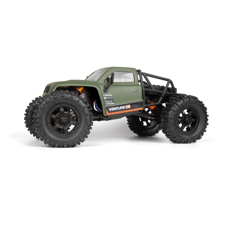 SCX30 UPGRADE – Direct RC