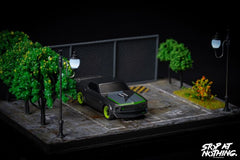 HPI Racing nano-TTR 1969 Ford Mustang RTR-X – Direct RC