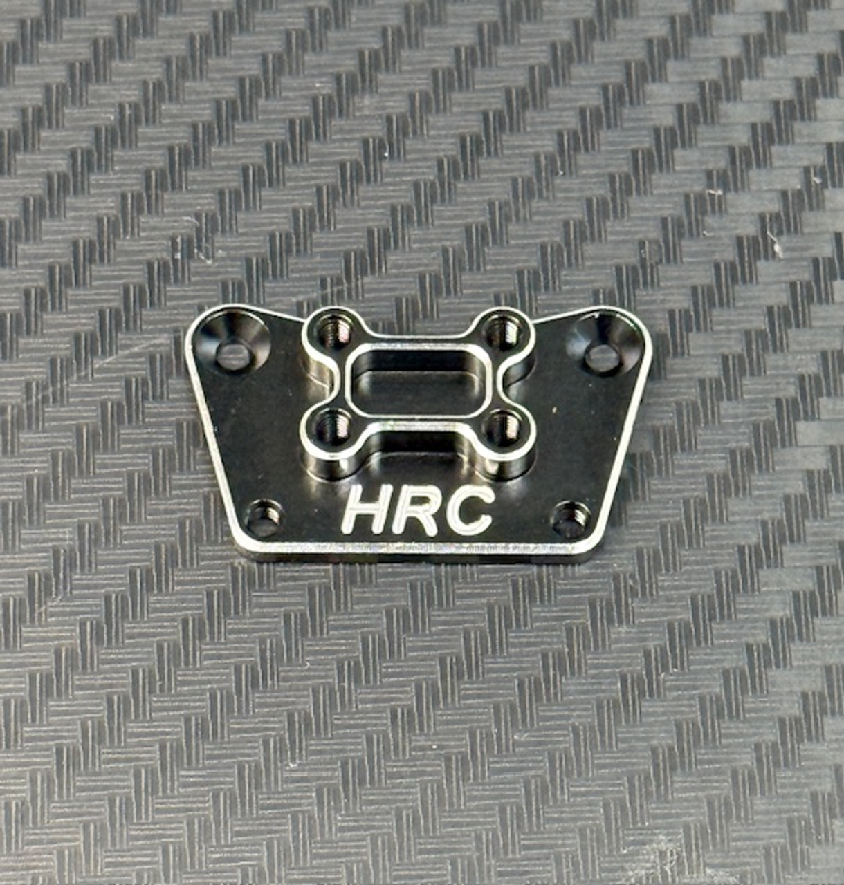 MWX HRC 1-3camber plate – Direct RC
