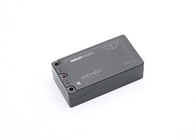 Reflex Racing RRE025 True Spec 460mah 8.4V LiPo Battery Pack – Direct RC