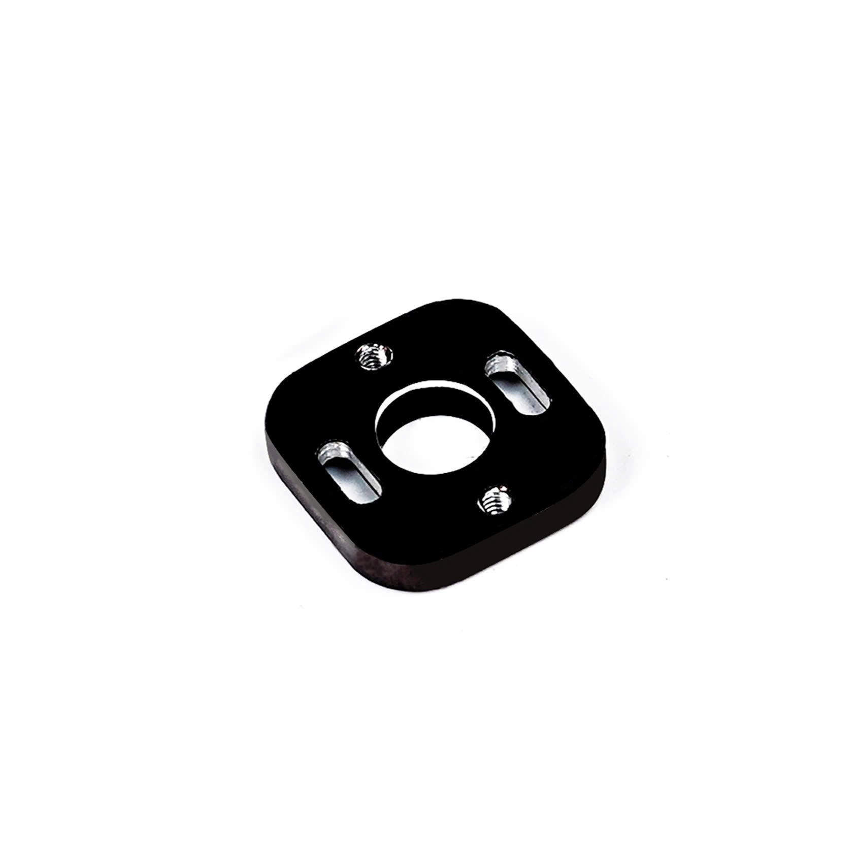 EVOLUX CNC Motor mount for Furitek Brushless Motor (TERANAUT 8x8 ...